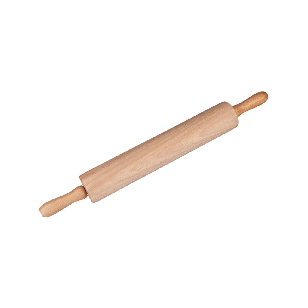 Rolling Pin Wood - Gensan Hygiene