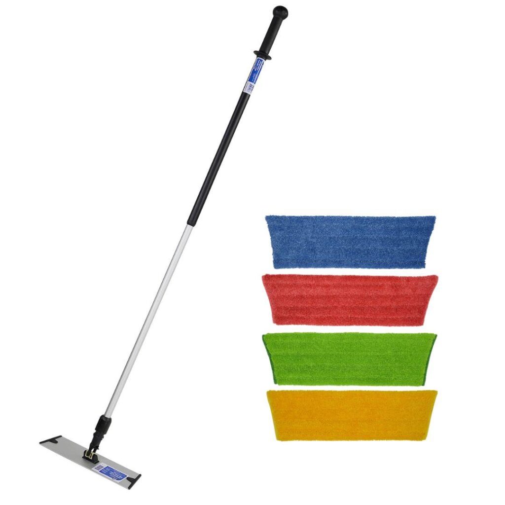 Mop Heads & Handles Archives - Gensan Hygiene
